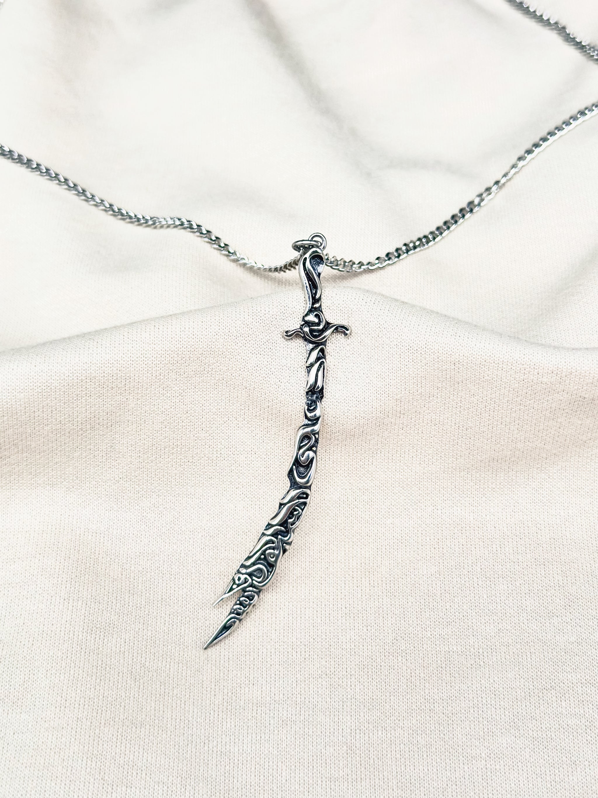 The Sword Of Imam Ali | Zulfiqar v7
