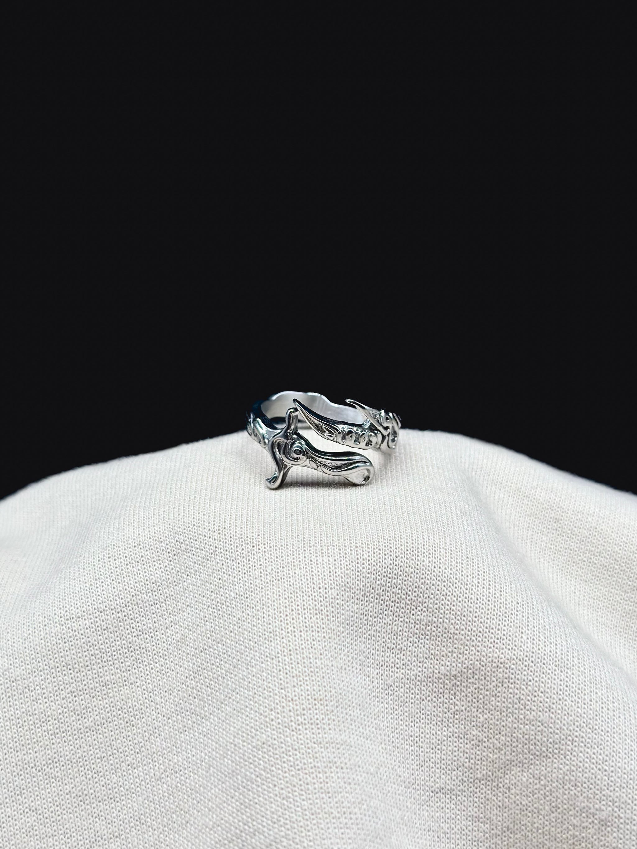 The Sword Of Imam Ali | Zulfiqar Ring