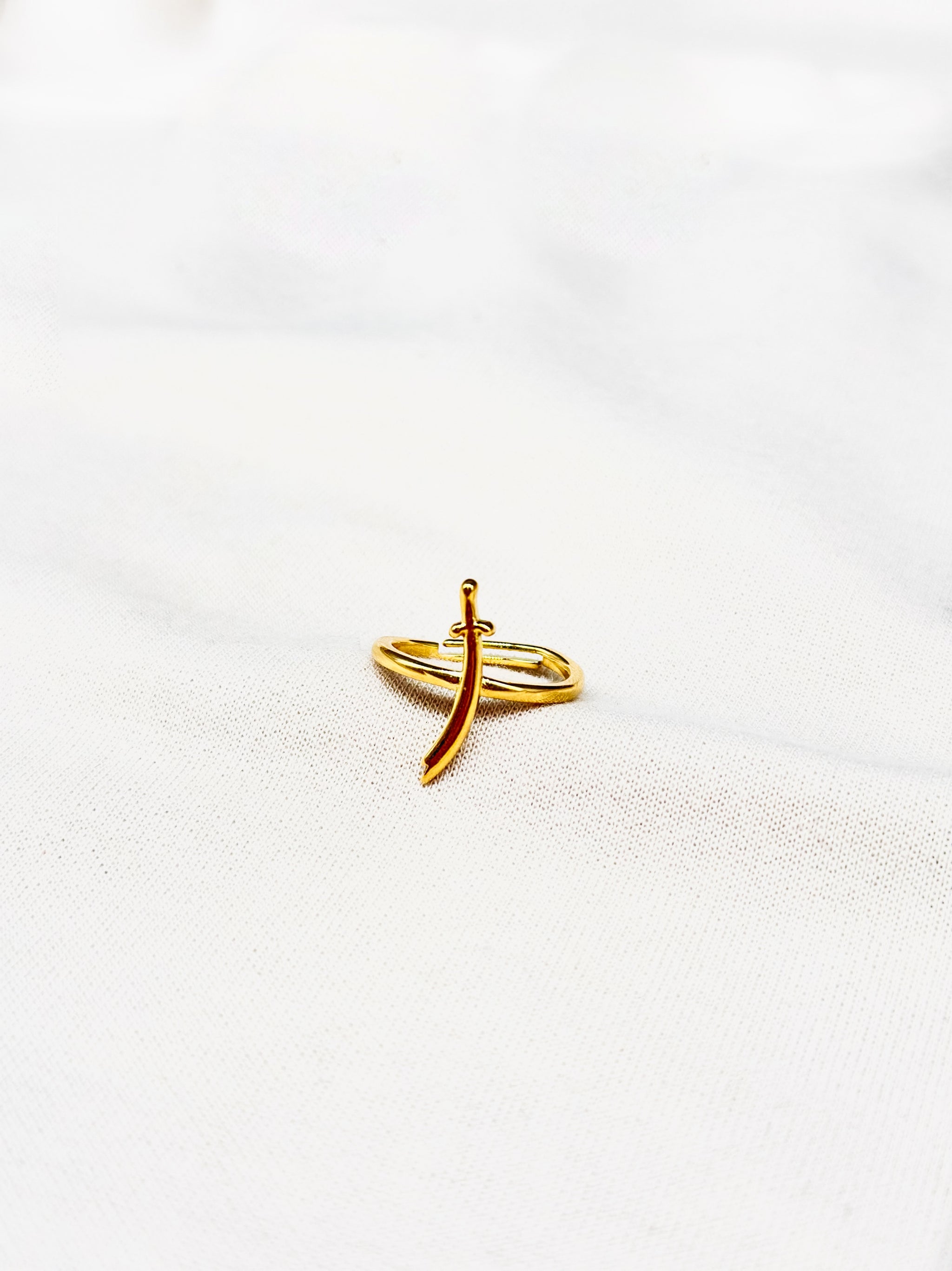 Zulfiqar Ring | Sword Of Imam Ali